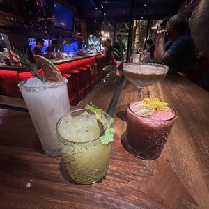 OUTPOST - 927 Photos & 422 Reviews - Boulevard Paseo de la Marina 11 ...