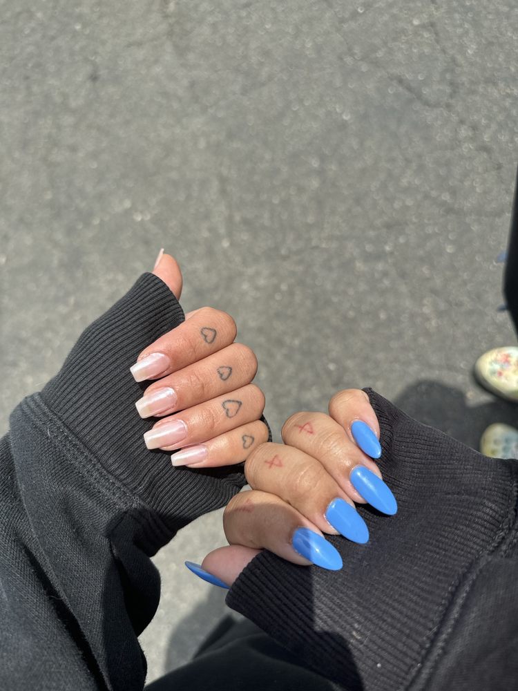 N & N NAIL SPA - Updated October 2025 - 868 Photos & 516 Reviews - 9430 ...