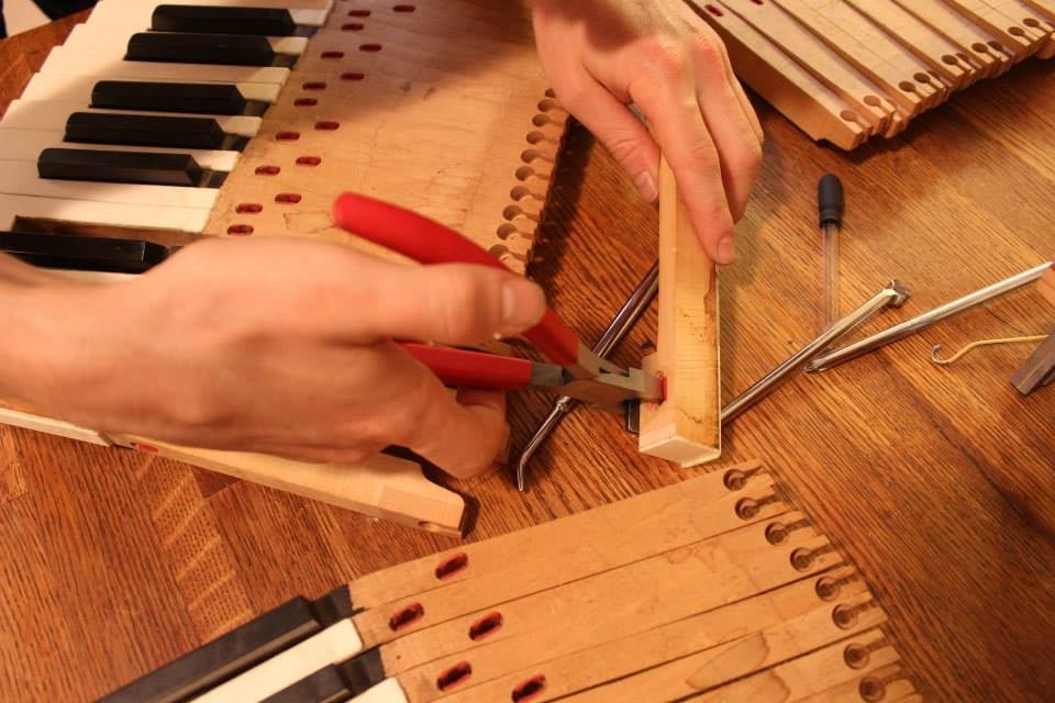 STICKY NOTE PIANO TUNING & REPAIR - Updated August 2025 - 15 Reviews ...