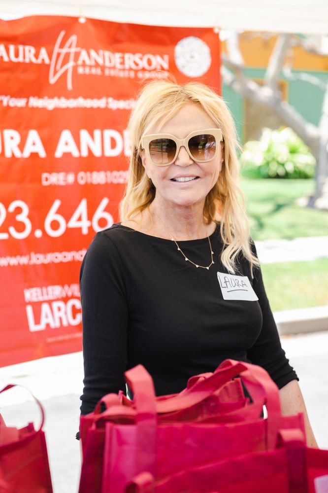 LAURA ANDERSON-REAL ESTATE GROUP - Updated August 2025 - 56 Photos & 30 ...