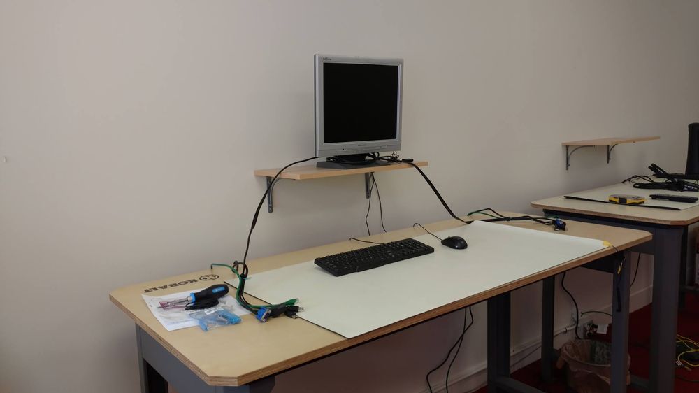 GREENTECH COMPUTER - Updated July 2025 - 10246 Lorain Ave, Cleveland ...