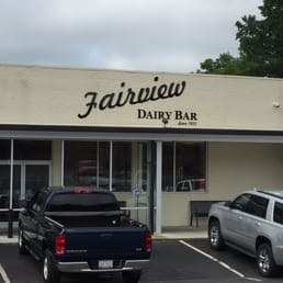 FAIRVIEW DAIRY BAR - Updated July 2025 - 106 Photos & 136 Reviews - 109 ...