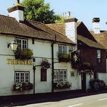 THE STAR INN - Updated December 2024 - Horsham Road, Rusper, West ...