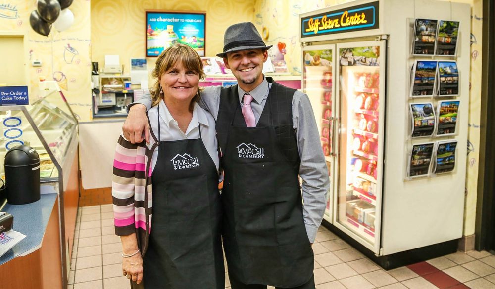 MCCALL TEAM - KELLER WILLIAMS - Updated January 2026 - 10 Photos & 11 ...