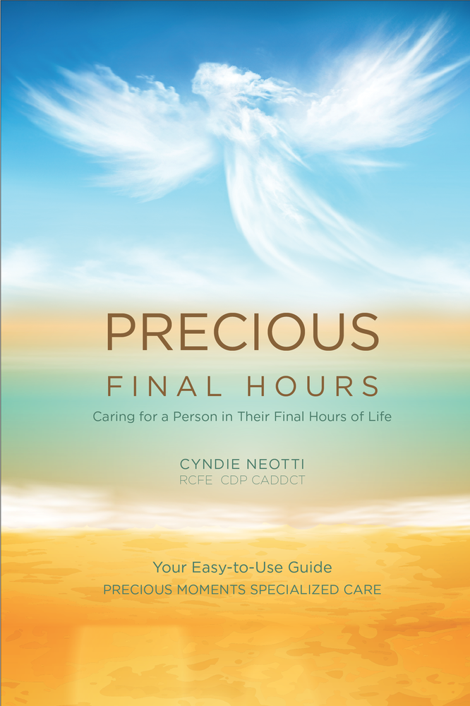 PRECIOUS FINAL HOURS - Avila Beach, California - Hospice - Phone Number ...
