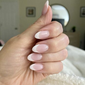 Pro nails near me store