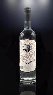 HIDEOUT VODKA - Updated October 2025 - 300 Technology Dr, Scotts Valley ...