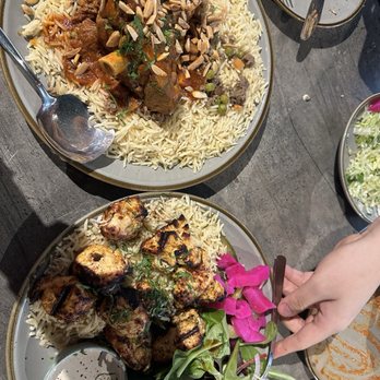 AL BADAWI - Updated April 2025 - 163 Photos & 92 Reviews - 1725 2nd Ave ...