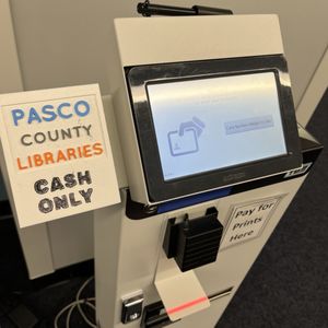 NEW TAMPA REGIONAL LIBRARY - Updated December 2025 - 20 Photos & 21 ...