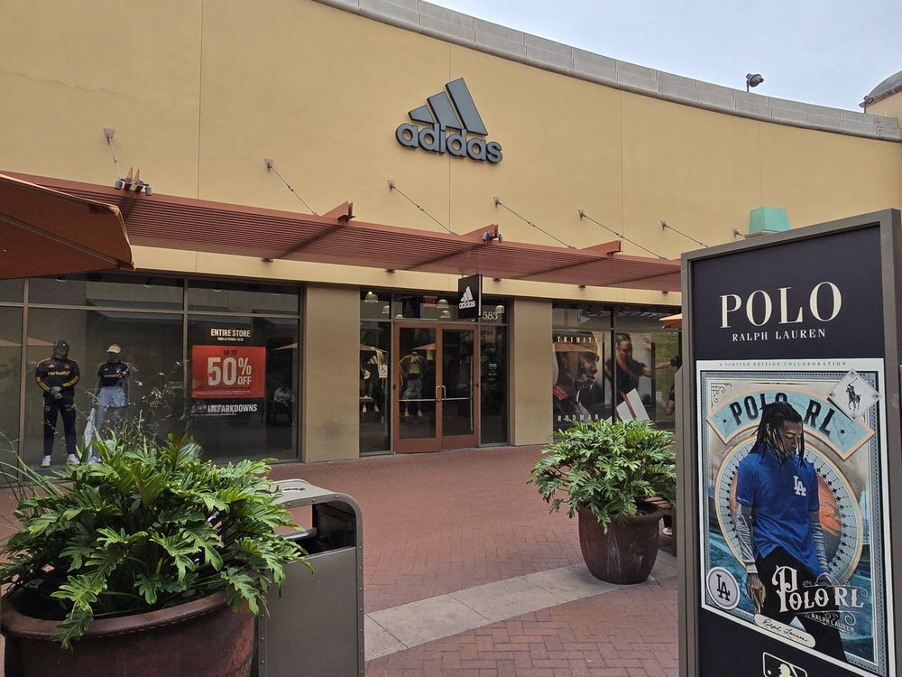ADIDAS - Updated May 2026 - 105 Photos & 111 Reviews - 100 Citadel Dr ...
