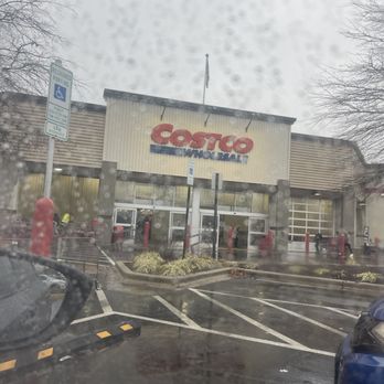 COSTCO - Updated June 2025 - 66 Photos & 131 Reviews - 7940 Richmond ...