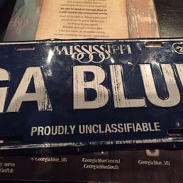 GEORGIA BLUE - Updated December 2025 - 225 Photos & 225 Reviews - 202 ...