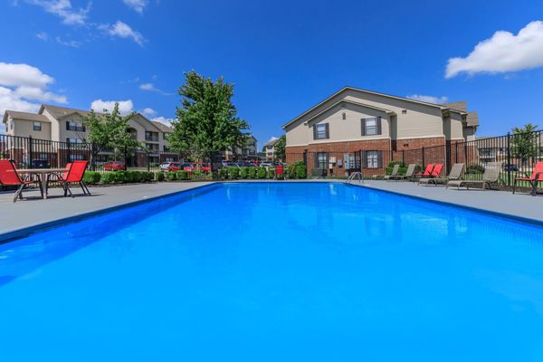 THE RIDGE OF ST. JOSEPH - Request Information - 41 Photos - 2121 S ...