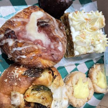 BORAGE - Updated January 2025 - 373 Photos & 103 Reviews - 1609 N ...