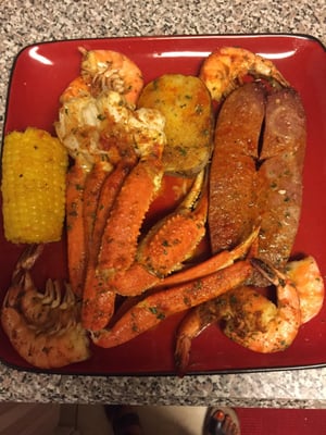 R & R CRAB HOUSE - Updated December 2025 - 18 Photos & 16 Reviews ...