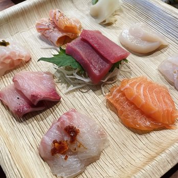 PRIME FISH - 459 Photos & 132 Reviews - 11212 Providence Rd W ...