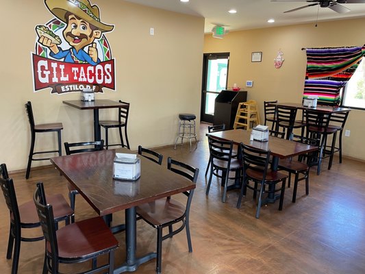 GIL TACOS - Updated April 2025 - 198 Photos & 196 Reviews - 1665 S ...