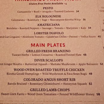 JOVANINA’S BROKEN ITALIAN - Updated November 2024 - 562 Photos & 443 ...