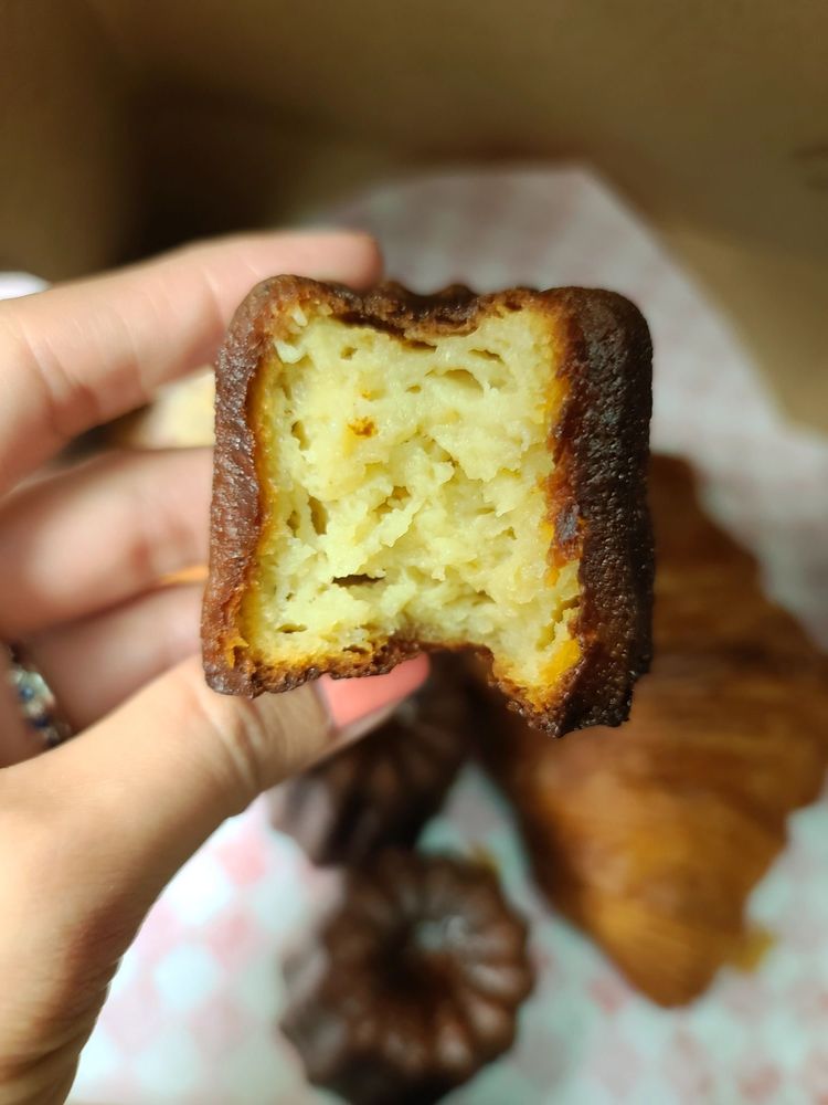 MAGNOL FRENCH BAKING - 262 Photos & 173 Reviews - 1500 N Post Oak Rd ...