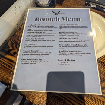 XCLUSIVE MEXICAN KITCHEN - Updated July 2024 - 437 Photos & 368 Reviews ...