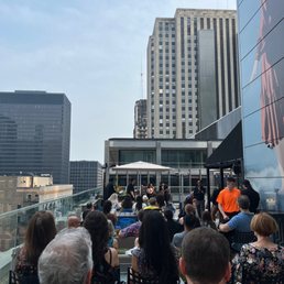 AIRE ROOFTOP BAR - Updated July 2025 - 137 Photos & 81 Reviews - 100 W ...