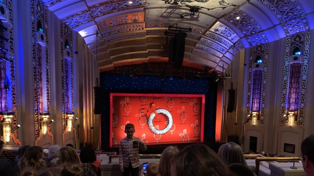 THE BUSHNELL - 323 Photos & 95 Reviews - Performing Arts - 166 Capitol ...