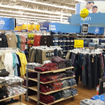 WALMART SUPERCENTER - Updated December 2025 - 15 Photos & 19 Reviews ...