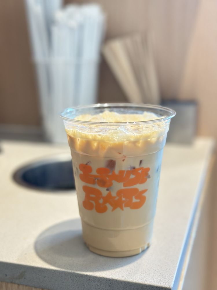 HOUSE ROOTS COFFEE - Updated August 2025 - 129 Photos & 90 Reviews ...