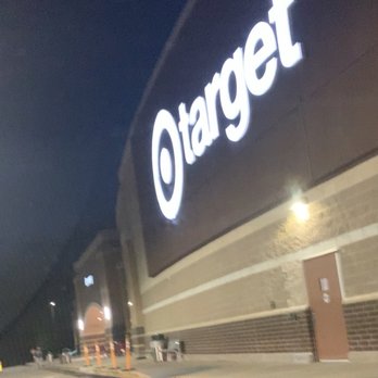 TARGET - Updated November 2025 - 93 Photos & 48 Reviews - 12000 Retail ...