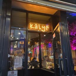 KALYE - Updated December 2025 - 286 Photos & 135 Reviews - 111 ...