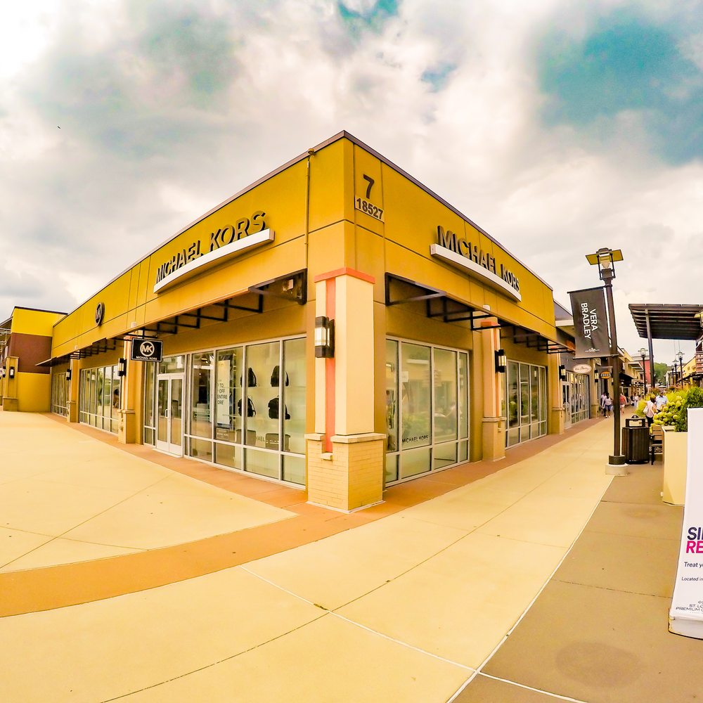 TOP 10 BEST Michael Kors Outlet in Saint Louis MO Updated 2025 Yelp