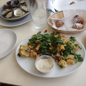 THE WHARFSIDE SEAFOOD & PATIO BAR - Updated July 2024 - 264 Photos ...