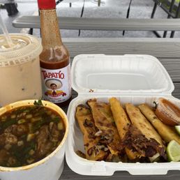 PANCHOS TACOS - Updated April 2026 - 378 Photos & 80 Reviews - 15-2942 Pahoa Village Rd, Pahoa ...