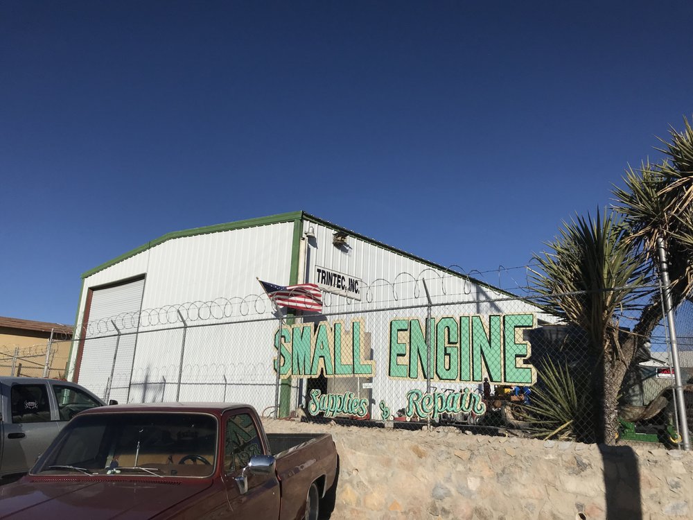SOUTHWEST SMALL ENGINE REPAIR - Updated December 2025 - 6950 1st St ...