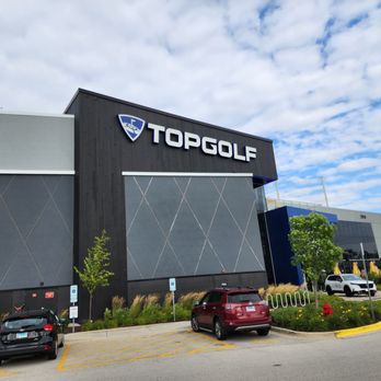 TOPGOLF - Updated August 2024 - 743 Photos & 677 Reviews - 2050 ...
