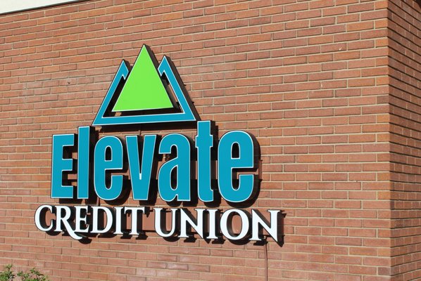 ELEVATE CREDIT UNION - Updated July 2025 - 11 Photos - 1300 S Main ...