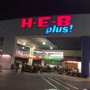 H-E-B PLUS - Updated August 2025 - 146 Photos & 119 Reviews - 10718 ...
