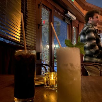 COMSTOCK SALOON - Updated May 2024 - 891 Photos & 1014 Reviews - 155 ...