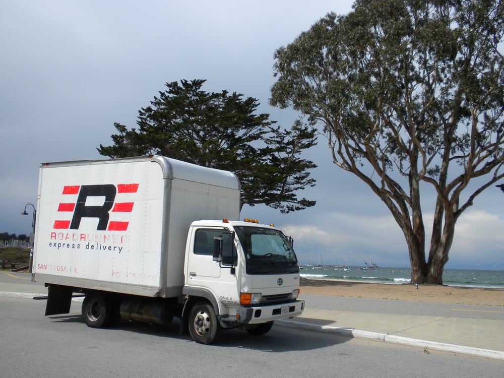 ROADRUNNER EXPRESS DELIVERY - Updated August 2025 - 705 Santa Rosa Ave ...