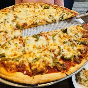 BERTOLLI’S RIVER PIZZA - Updated January 2026 - 96 Photos & 216 Reviews ...