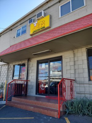 JETS LOCAL FAST FOOD - 186 Photos & 87 Reviews - 2957 Koapaka St ...
