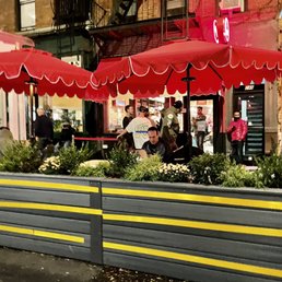 PARM - Updated October 2025 - 1065 Photos & 1014 Reviews - 248 Mulberry ...