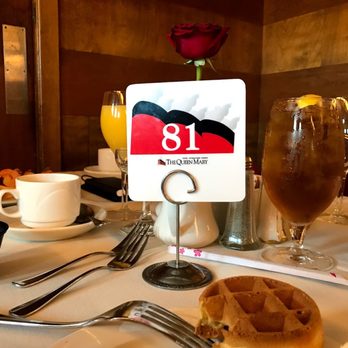 THE QUEEN MARY’S ROYAL SUNDAY BRUNCH - 690 Photos & 412 Reviews - 1126 ...