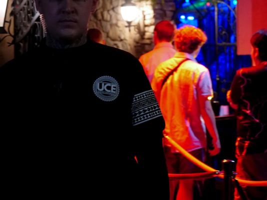 UCE PROTECTION GROUP - Updated November 2025 - 21 Photos - 4815 W ...