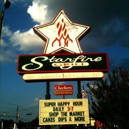 STARFIRE GRILL - Updated July 2025 - 101 Photos & 148 Reviews - 2130 W ...
