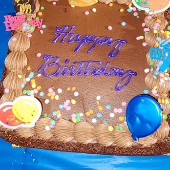 WEBER’S BAKERY - 394 Photos & 598 Reviews - 7055 W Archer Ave, Chicago ...