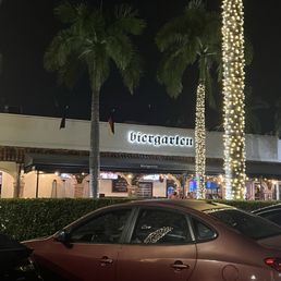 BIERGARTEN - Updated October 2025 - 721 Photos & 397 Reviews - 309 Via ...