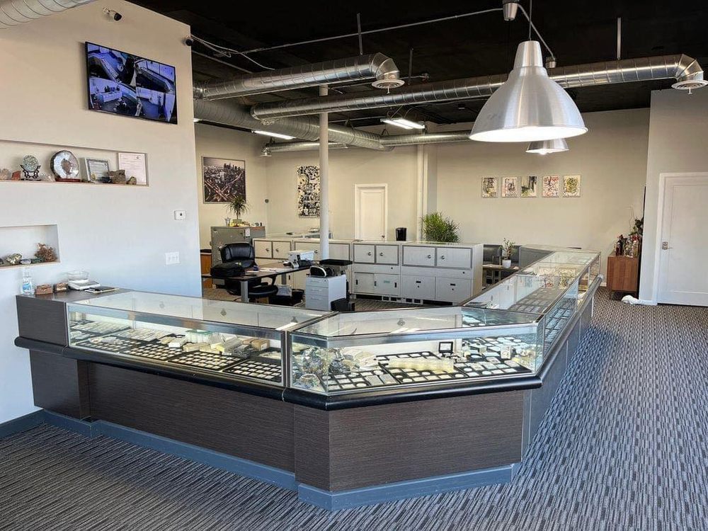 MINNESOTA GOLD AND SILVER EXCHANGE - Updated June 2025 - 26 Photos ...