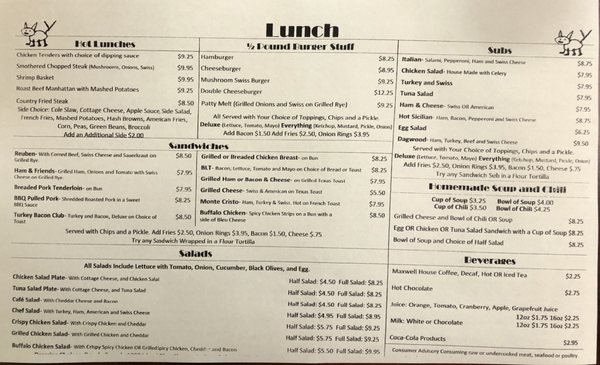 YELLOW CAT CAFE AT THE SCHOOL HOUSE - Updated July 2024 - 14 Photos ...