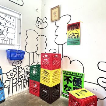 THE INCONVENIENCE STORE - Updated December 2025 - 40 Photos & 10 ...